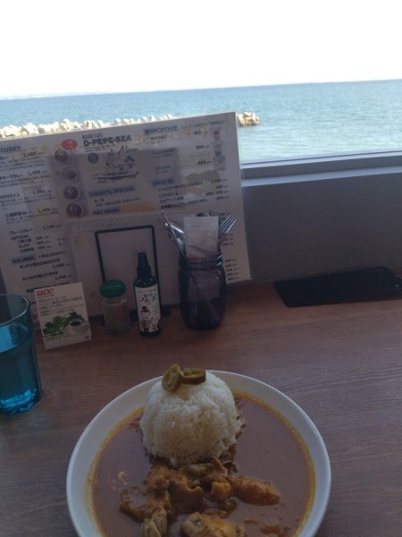 【三浦】D-PEPE-SEA | Cycling Yokohama